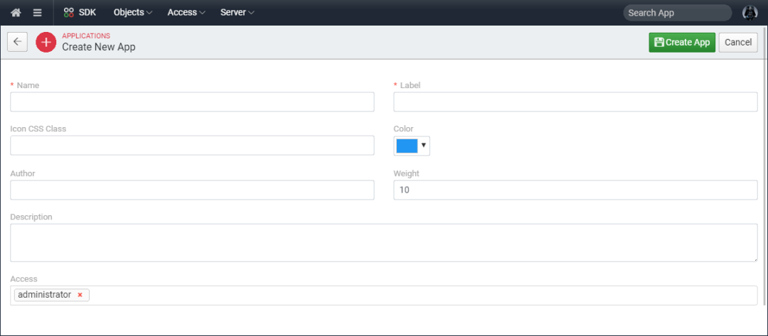 一款基于.Net8的可插拔 ERP 和 CRM 系统免费开源了 - 知乎