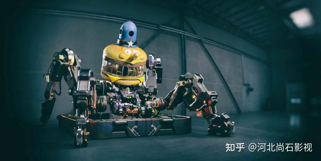 优秀ZBrush教程频道推荐 - 知乎