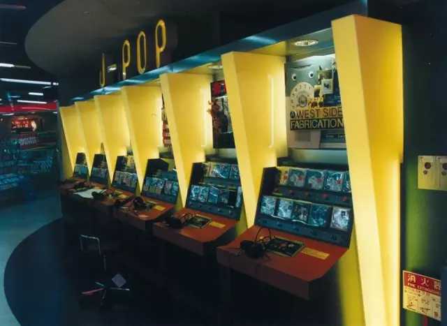 一切终成往事：Tower Records 的浮与沉 - 知乎