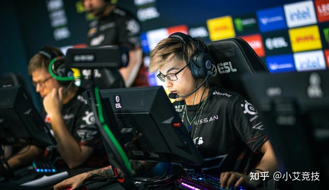 如何评价 今年 Faze Twistzz 的表现？ - 知乎