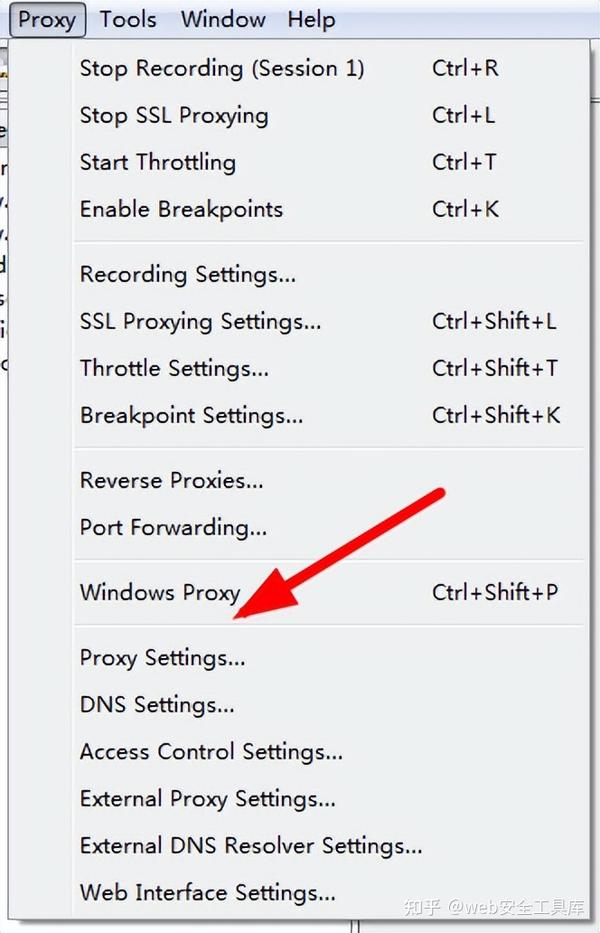 2023安卓逆向 -- 抓包环境设置(Charles+Postern) - 知乎