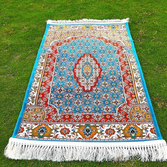 印度地毯进口报关清关流程和需要注意事项【进口知识】 - 知乎