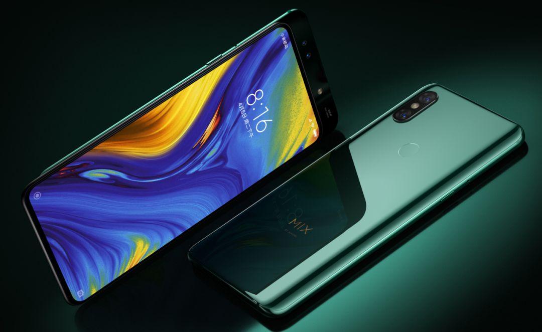 MIUI10稳定版迎第二批推送，12款机型已支持Vulkan - 知乎