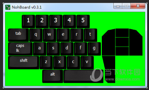 Bongo Cat Mver —一款实时展示键位鼠标操作的可爱猫咪 - 知乎
