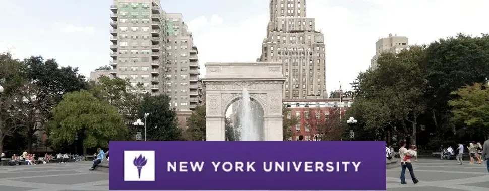 纽约大学（NYU) 的 金融工程硕士（MFE) 的项目特点以及申请难度有多大？ - 知乎