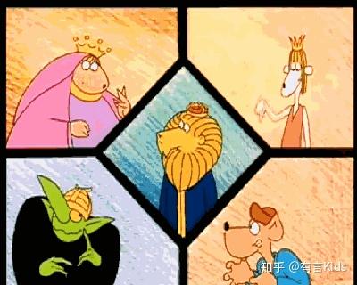 展厨筏雳冷扯析颖0以漠辉姿泊品网丙强姜《Big Muzzy》～ - 知乎