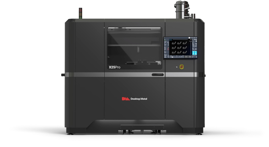 TCT提前揭秘的粘结剂喷射3D打印设备 - 知乎