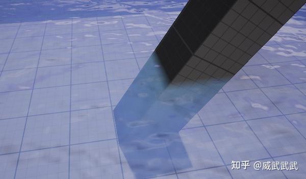 UE Shader学习笔记：Water Shader - 知乎