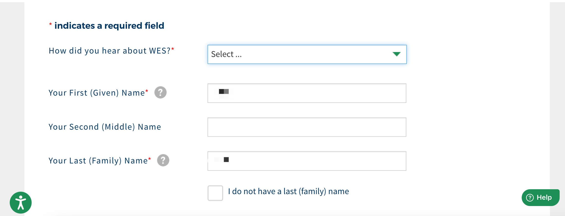 WES认证的详细教程是怎样的 - 知乎