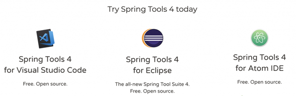 Spring Boot教程(1) – 准备开发环境 - 知乎