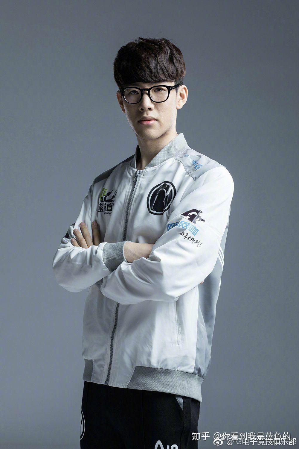 有没有大佬有The shy超帅的照片啊？ - 知乎