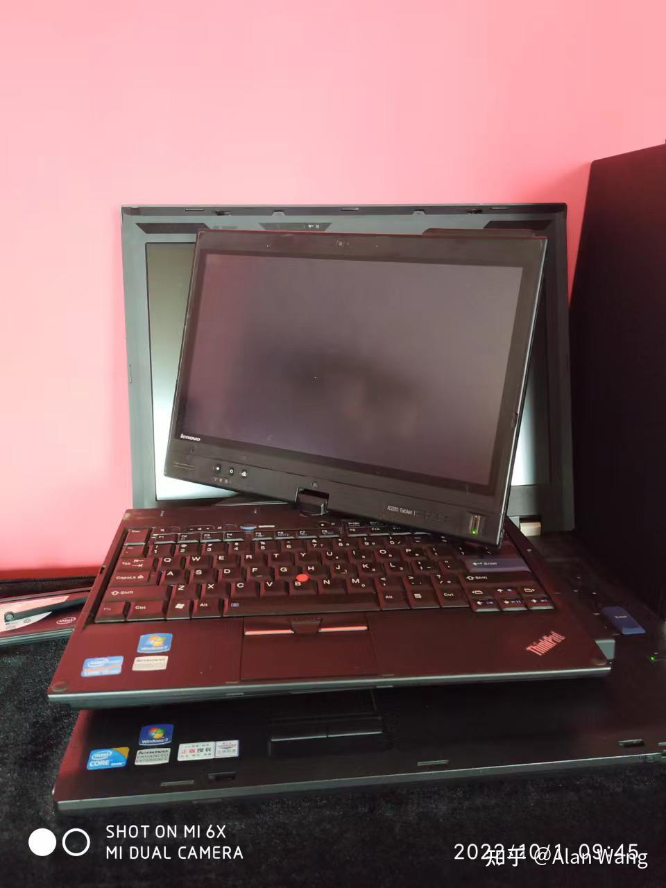 念念不忘，必有回响——ThinkPad X220的涅槃重生 - 知乎