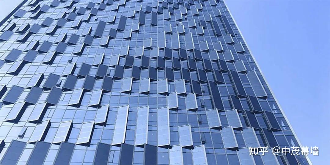 建筑光伏一体化（BIPV）系统设计因素与实际成本构成详解 - 知乎