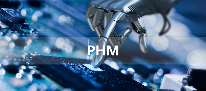 关于PHM，这是有史以来听到最接地气的解说 - 知乎