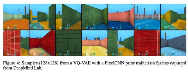 VAE -> VQ-VAE: 连续 -> 离散表示学习 - 知乎