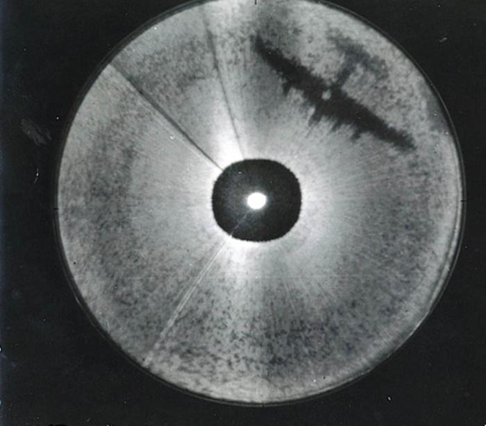 二战AN/APS-15地面测绘雷达，轰炸机的“眼睛” - 知乎