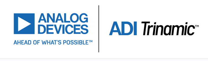 TRINAMIC的六轴步进电机控制模块TMCM-6110简介及使用场景 - 知乎