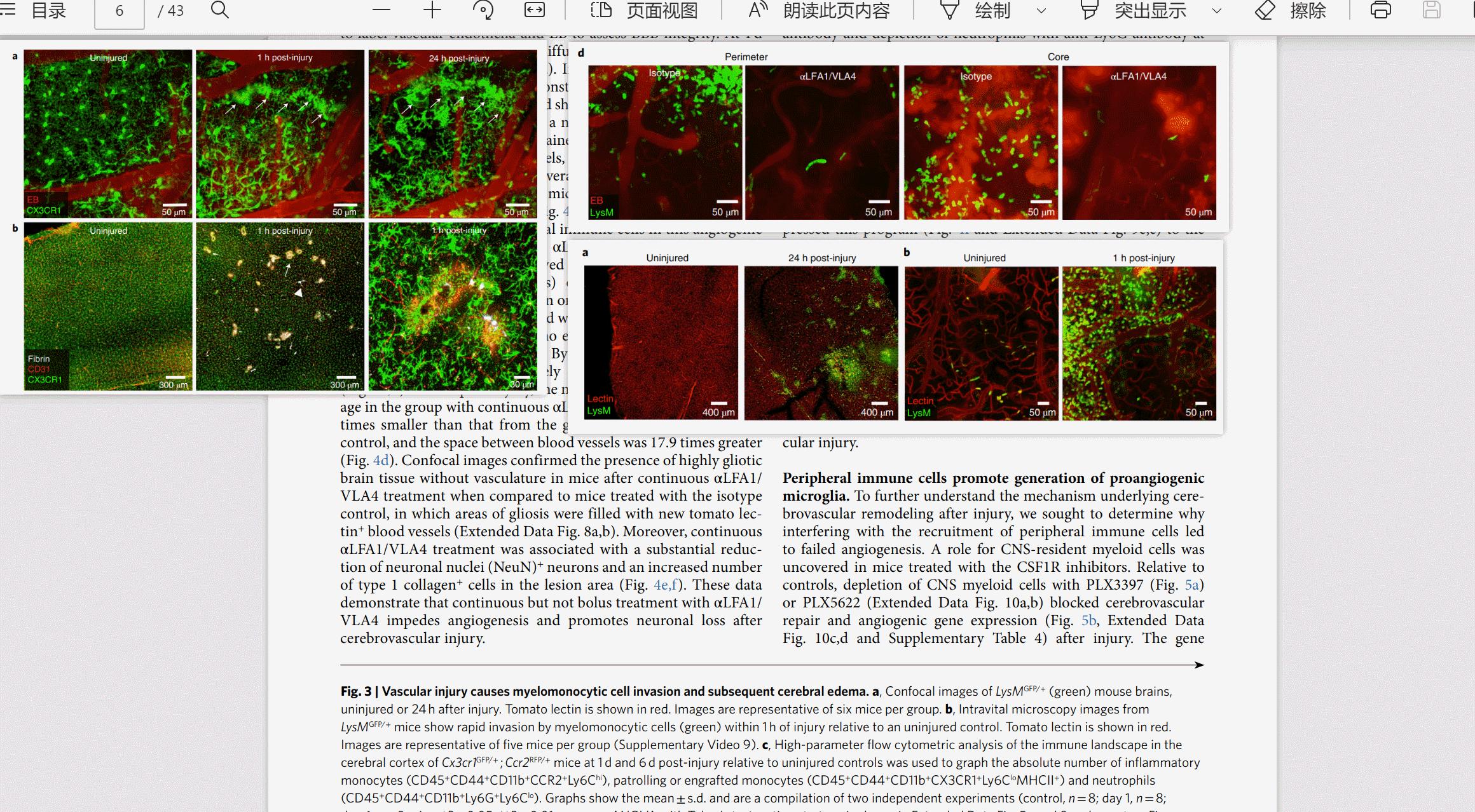 科研必备的免费截图神器——snipaste - 知乎