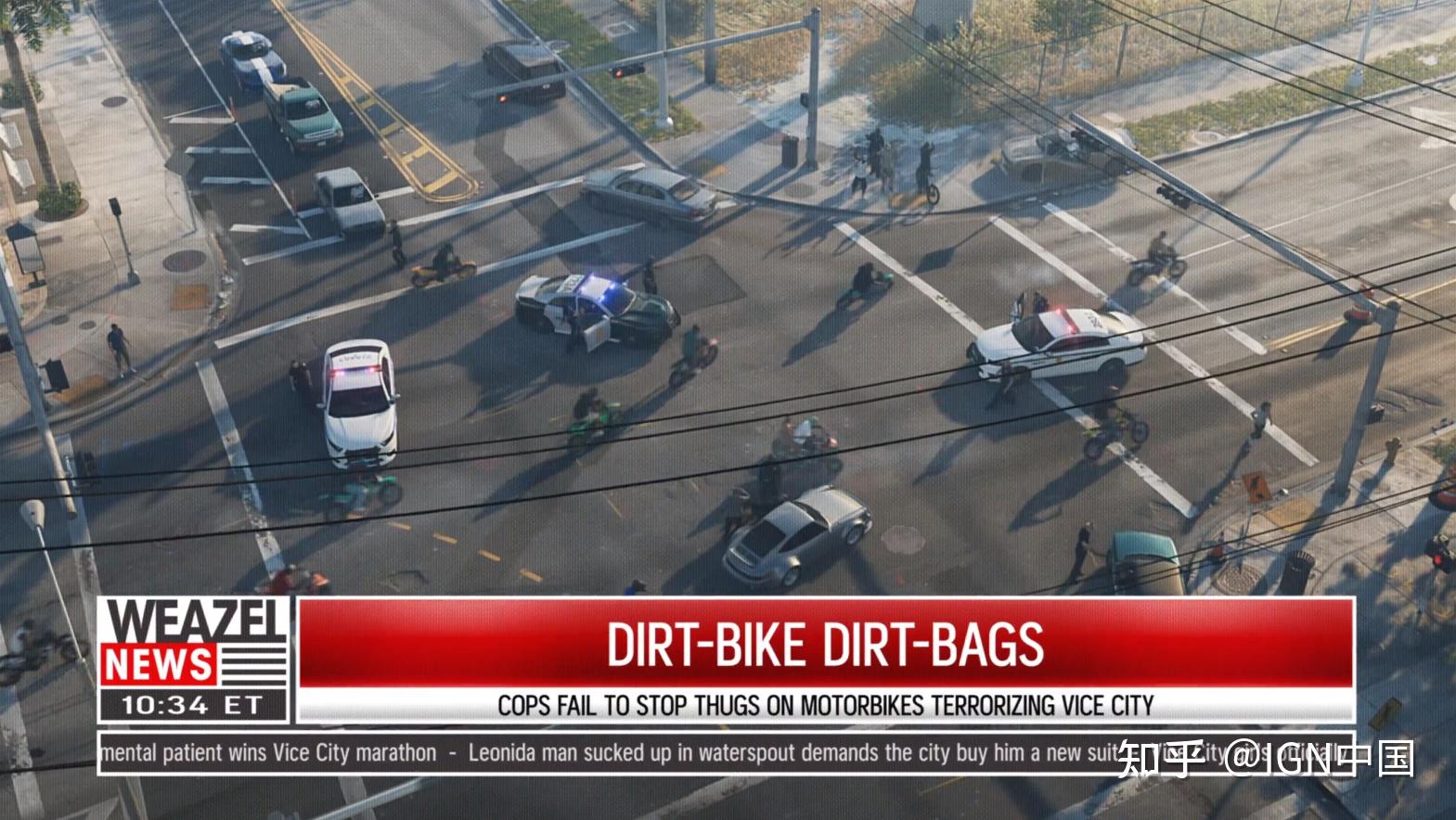 GTA6能超越GTA5吗？ - 知乎