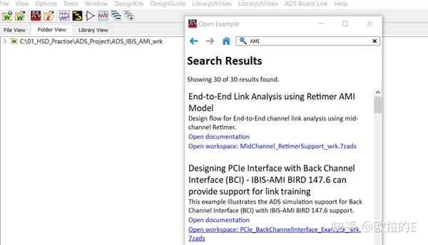 IBIS-AMI模型简介 - 知乎