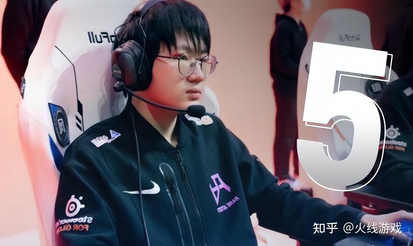 外媒评选LPL夏季赛上单：阿Bin仅排第三，Wayward名列第一 - 知乎