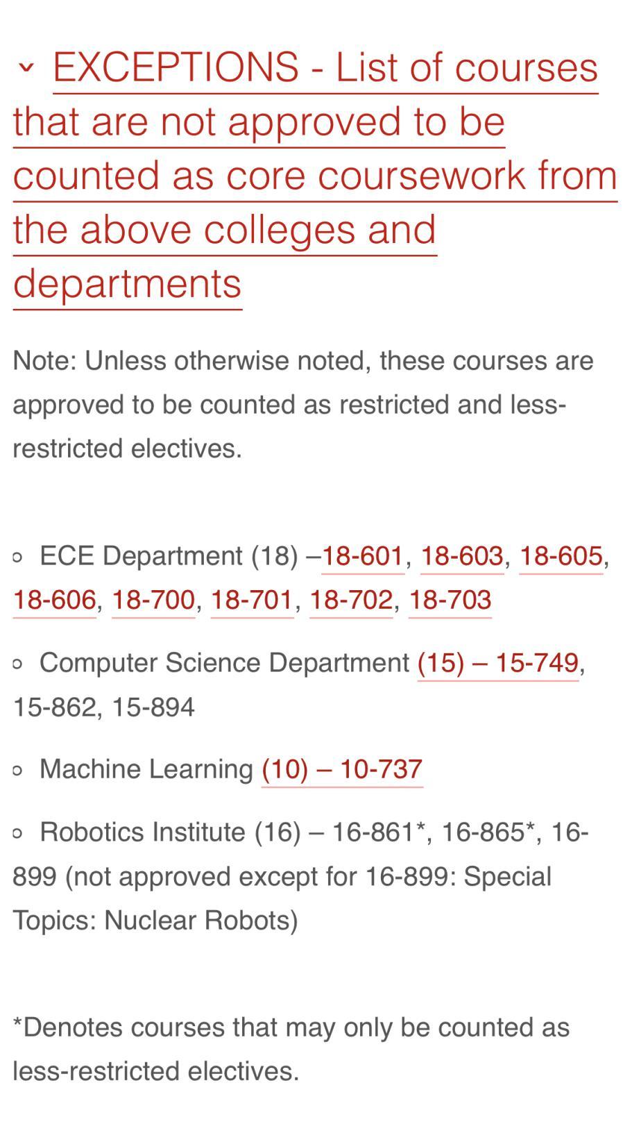 【前辈说】CMU ECE项目介绍/课程推荐/实习就业/生活体验 - 知乎