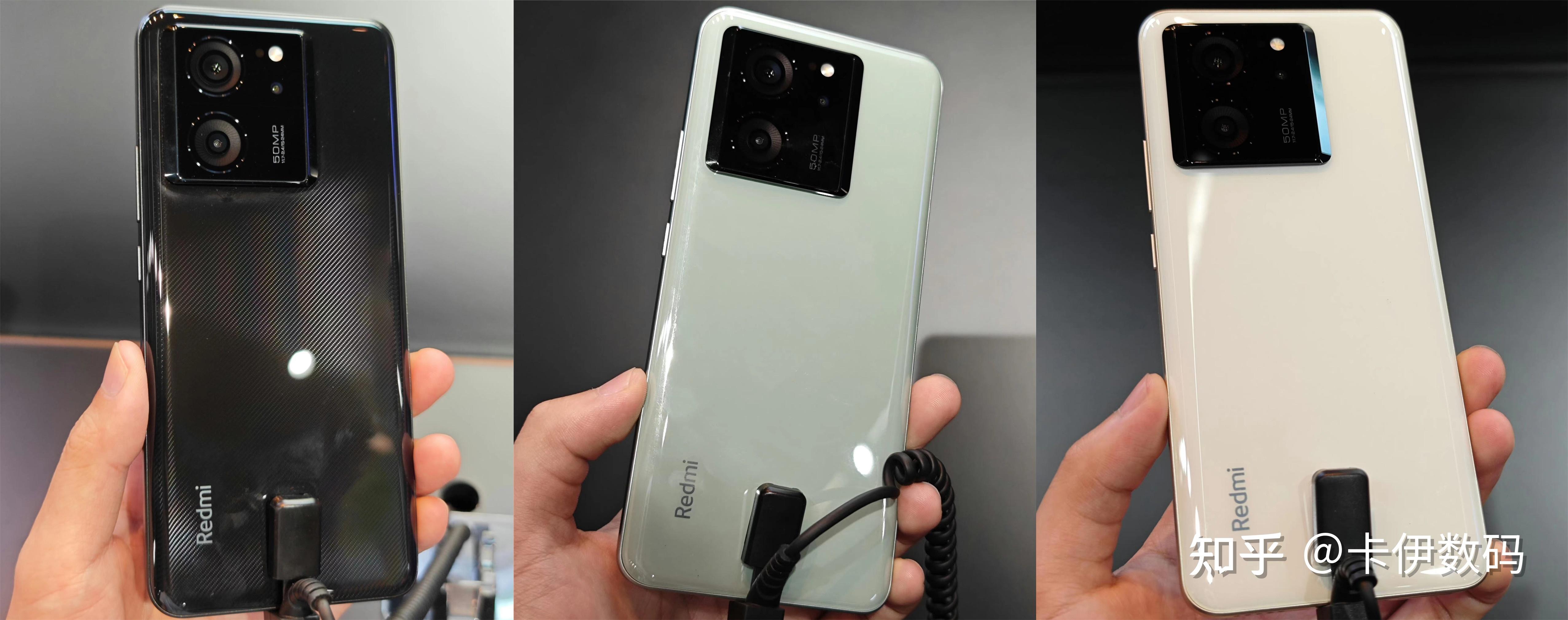 重回性价比巅峰！红米K60至尊版真的背刺K60Pro吗？不吹不黑，谈谈真实感受 - 知乎