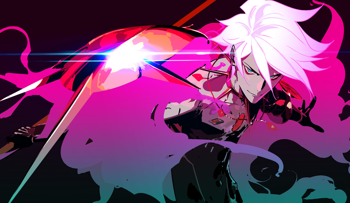 如何评价画师pako？ - 知乎