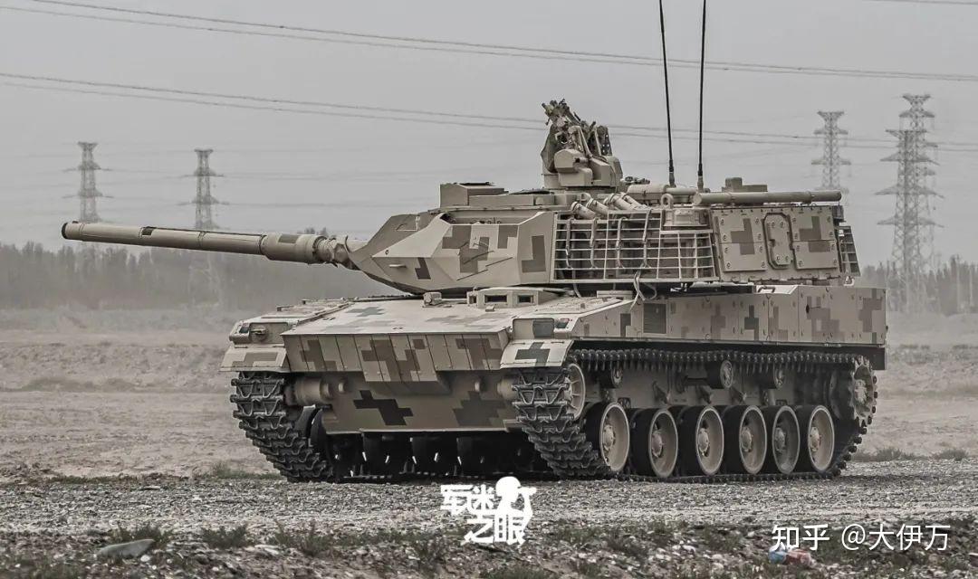 美军正式新轻坦M10“布克”！和中国的15式轻坦相比，性能很差？ - 知乎