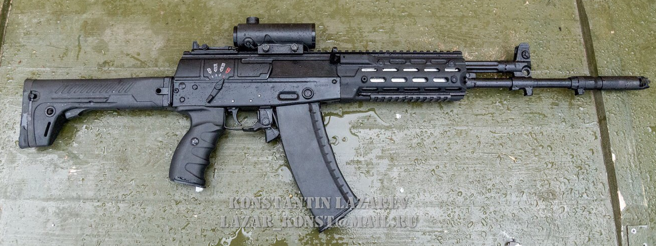 如何评价AK12？ - 知乎