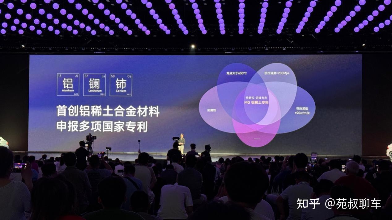 7.38万元起，全新MG4发布预售 - 知乎