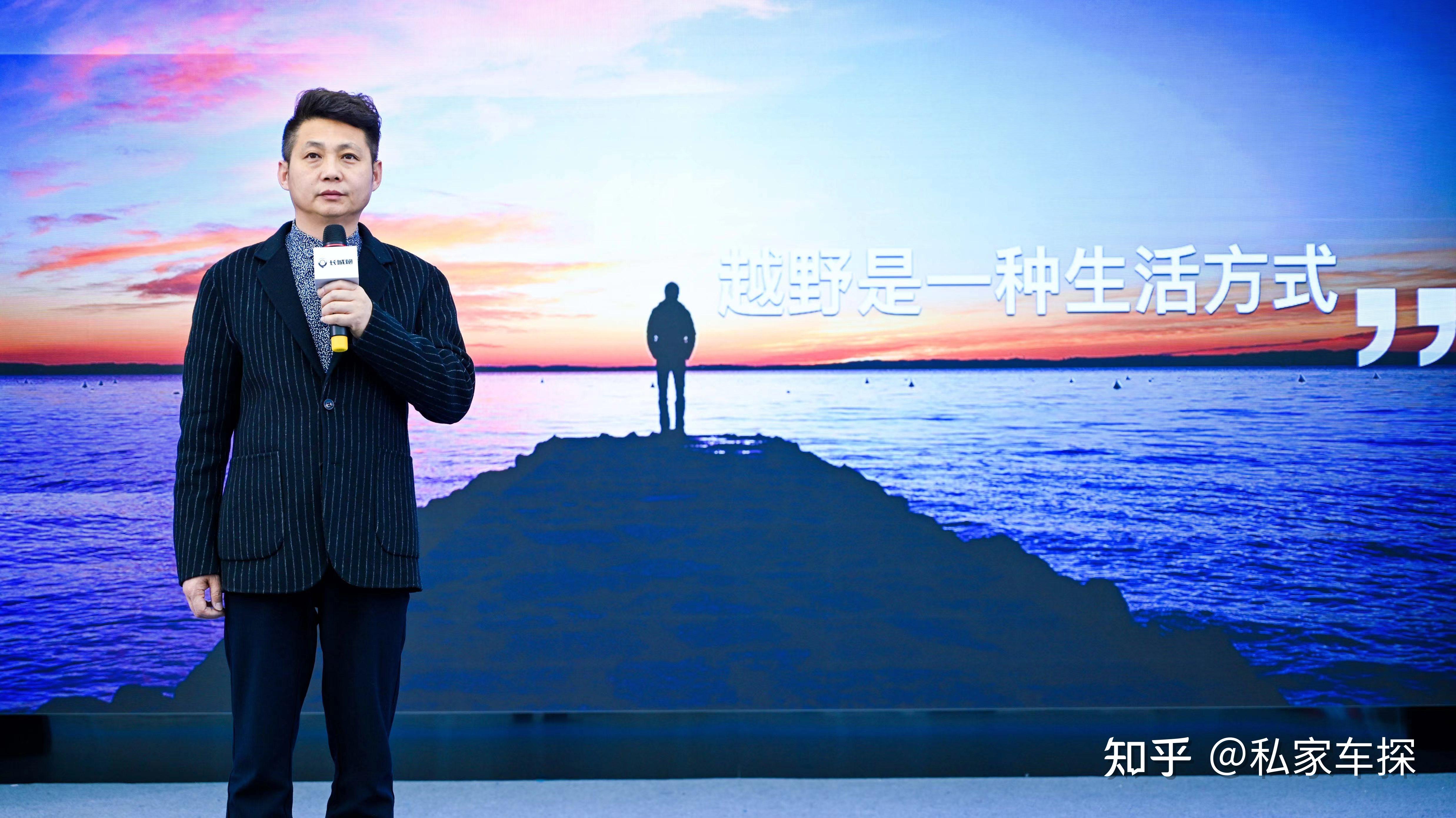 中国最强性能、最豪华的超级皮卡，东北哈尔滨试驾山海炮 - 知乎