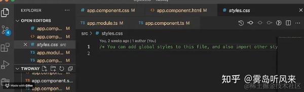 9个提高开发效率的 VS Code技巧 - 知乎