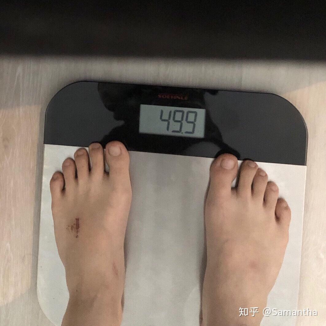 懒人减肥 一个月瘦十斤 知乎