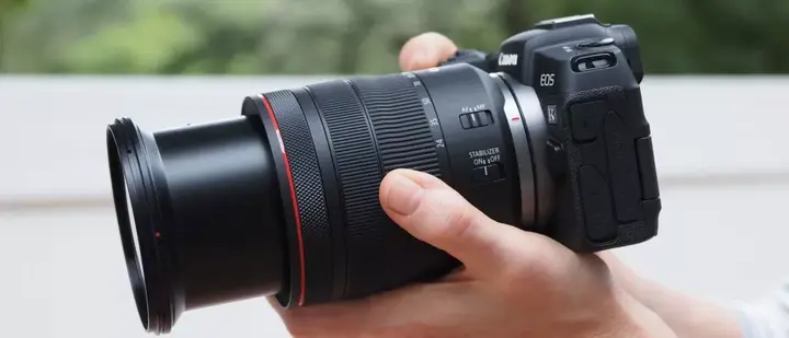 佳能 EOS R 和 EOS RP 两者有什么差别？哪款值得入手？ - 知乎