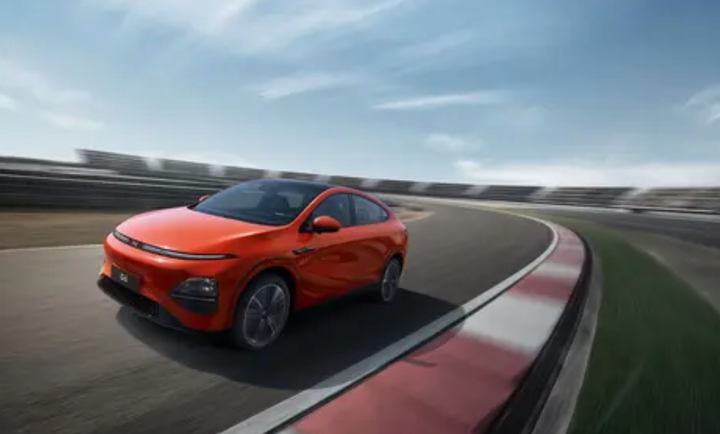 纯电SUV新贵！东风本田S7对标小鹏G6，谁是消费者首选？ - 知乎