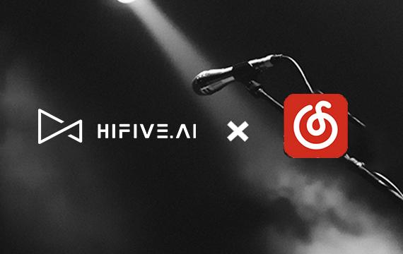 HIFIVE × 网易云音乐云村交易所：深耕“音乐+科技”服务生态，挖掘多元化商业价值 - 知乎