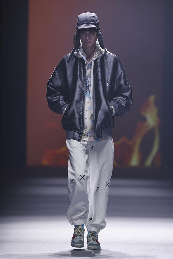 INXX | 2021秋冬系列 - 知乎