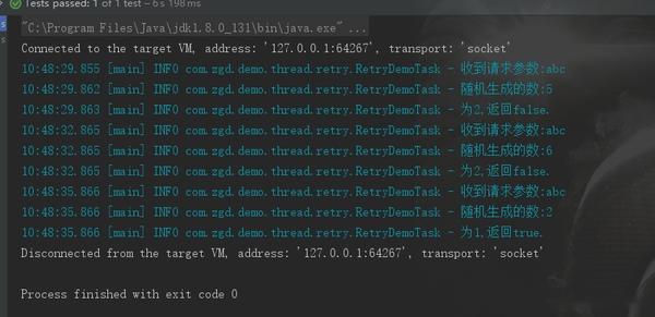 重试框架 Spring-Retry 和 Guava-Retry，你知道该怎么选吗？ - 知乎