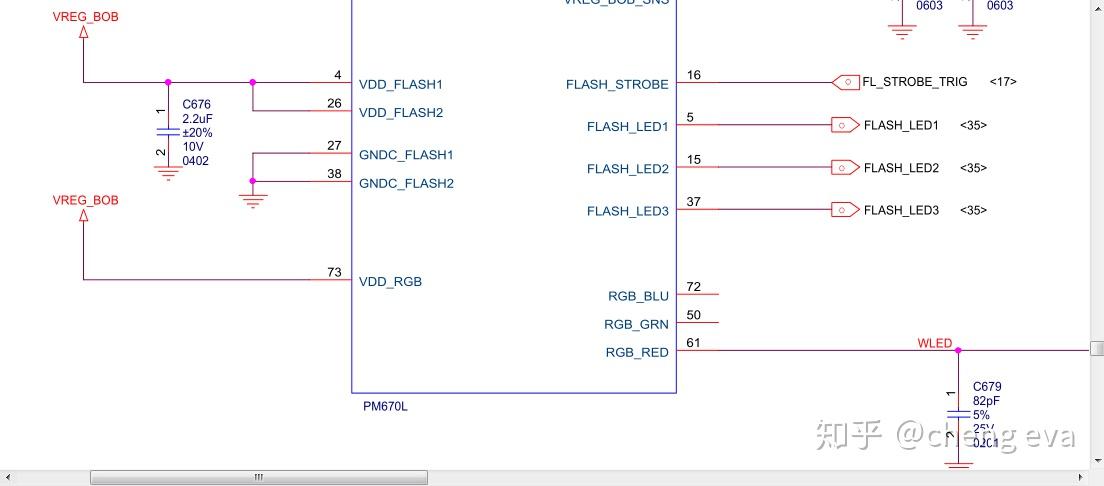 我飘了，竟然敢照着电路图修手机了。记小米手机6X耳机无法使用的维修过程-多图 - 知乎