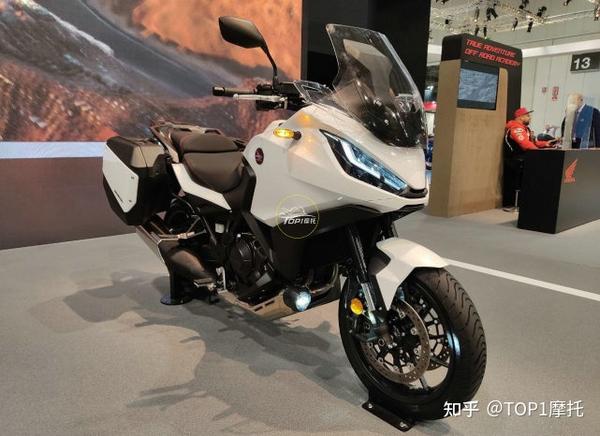本田NT1100实车亮相米兰车展，你能分得清吗它和X-ADV吗？ - 知乎