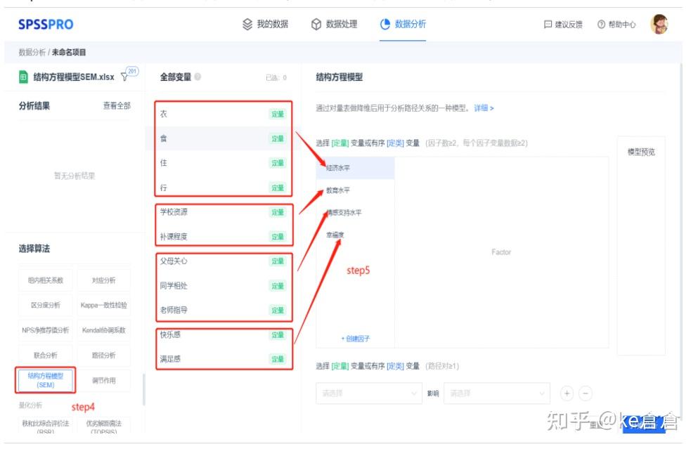 spsspro 数据分析平台有什么作用？ - 知乎