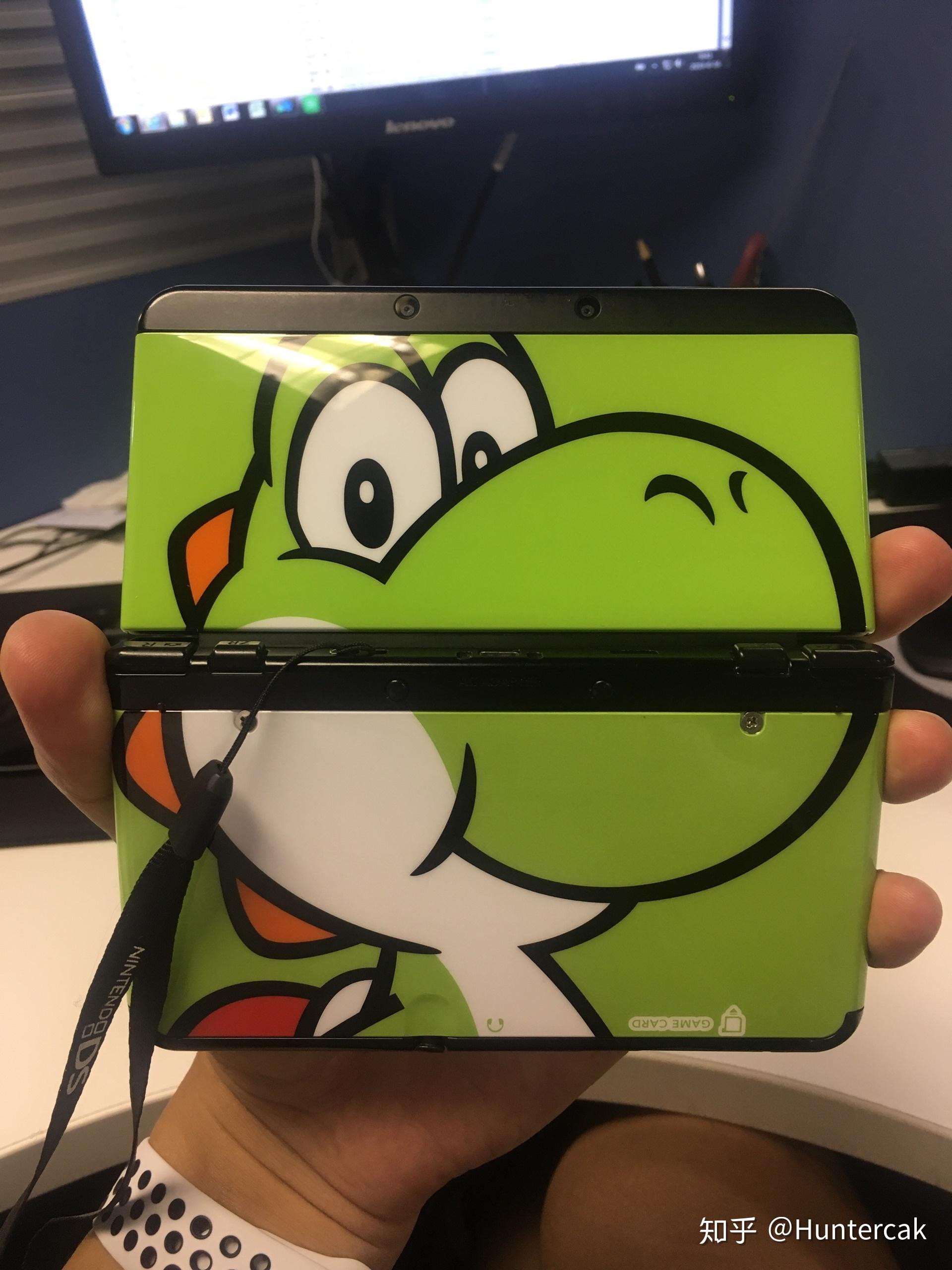 任天堂new3ds应该选择新小三还是新大三 ? - 知乎