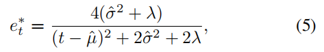 【ICML2021】SimAM: A Simple, Parameter-Free Attention Module for Convolutional Neural Networks - 知乎