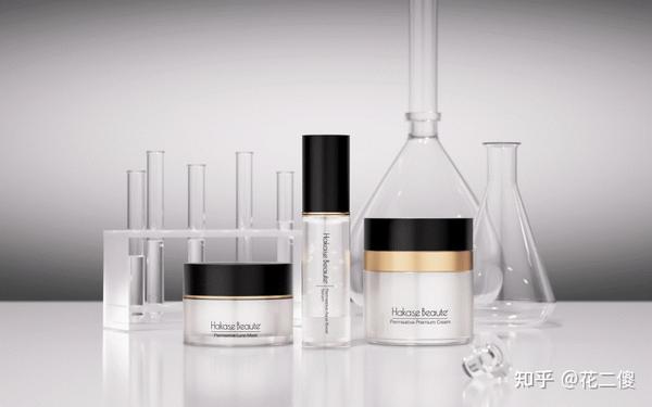 Hakase Beaute-独家专研核心科技 - 知乎