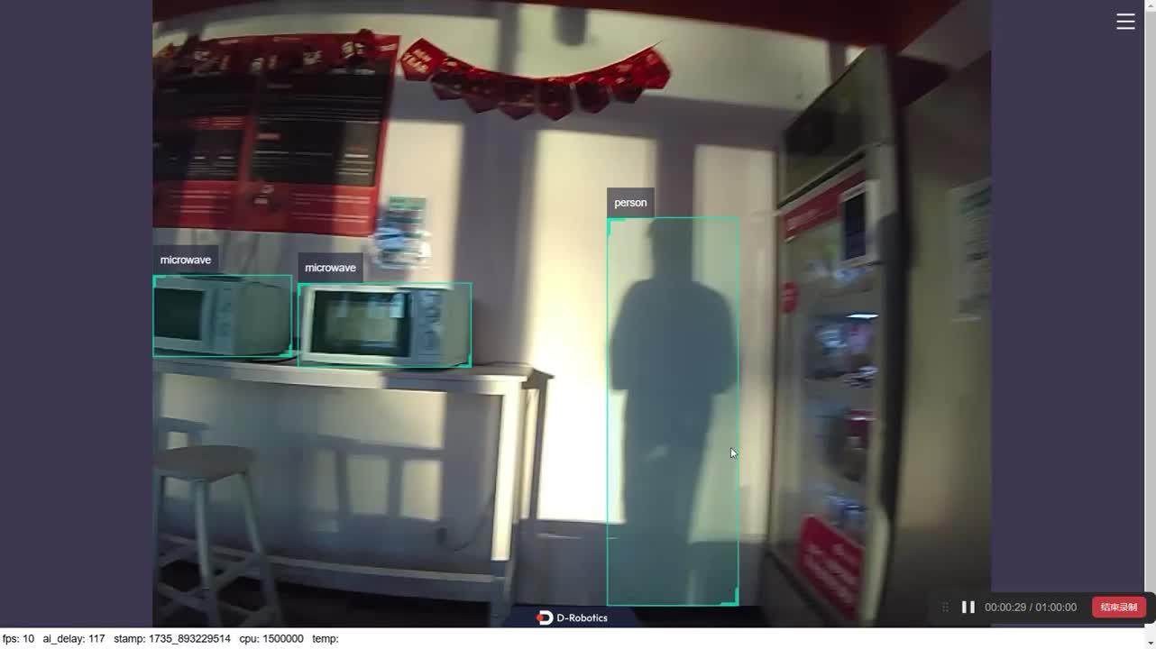 开放词汇检测新晋SOTA：地瓜机器人开源DOSOD实时检测算法（后附交流群） - 知乎