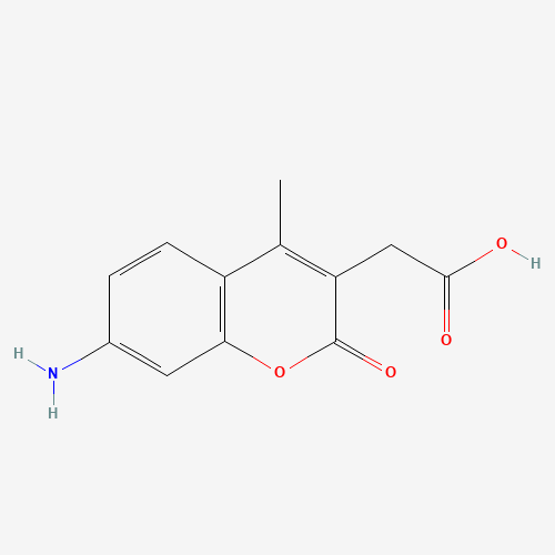 AMCA Acid；7-氨基-4-甲基香豆素-3-乙酸 - 知乎