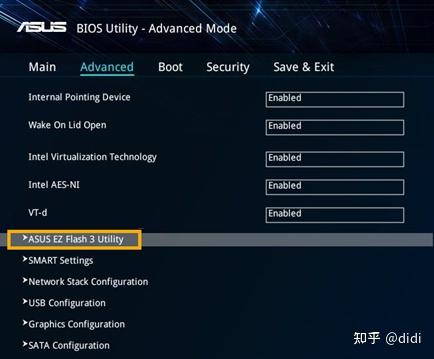 Windows 11自带，更新BIOS很简单！ - 知乎