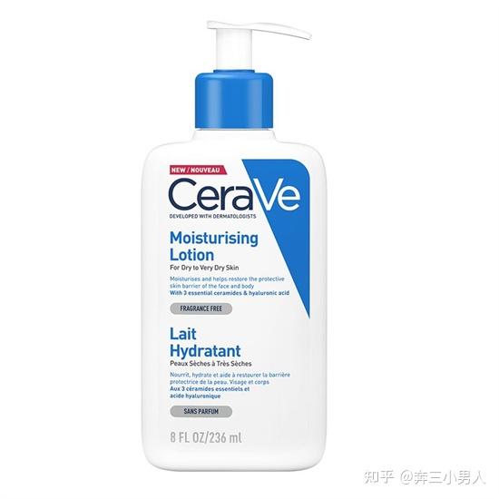 真心好用的护肤品推荐 这才是真正的护肤品排行榜 知乎