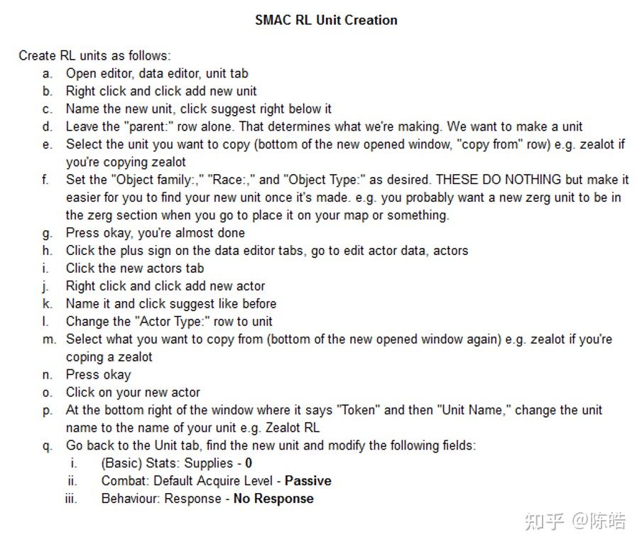 星际争霸2地图编辑器使用指南 - 知乎